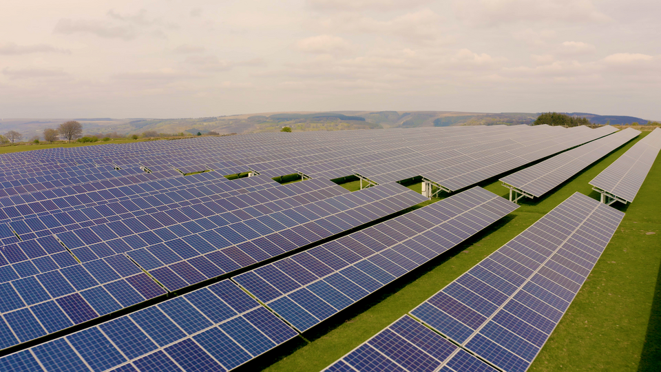 Octopus Energy Generation backs 140 MW solar development push in South ...