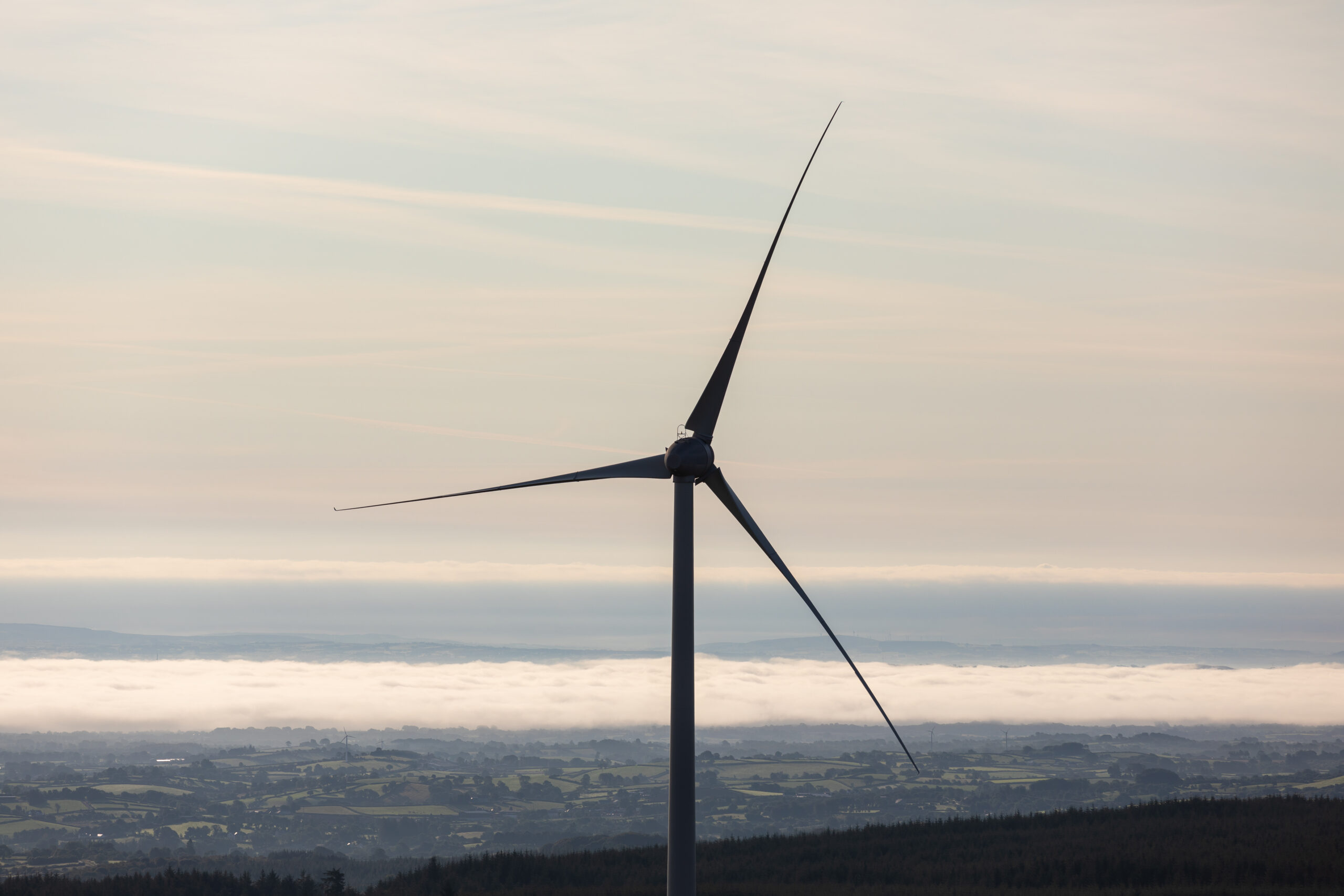 RES aims to build 66 MW wind farm in Northern Ireland | Clean Energy ...