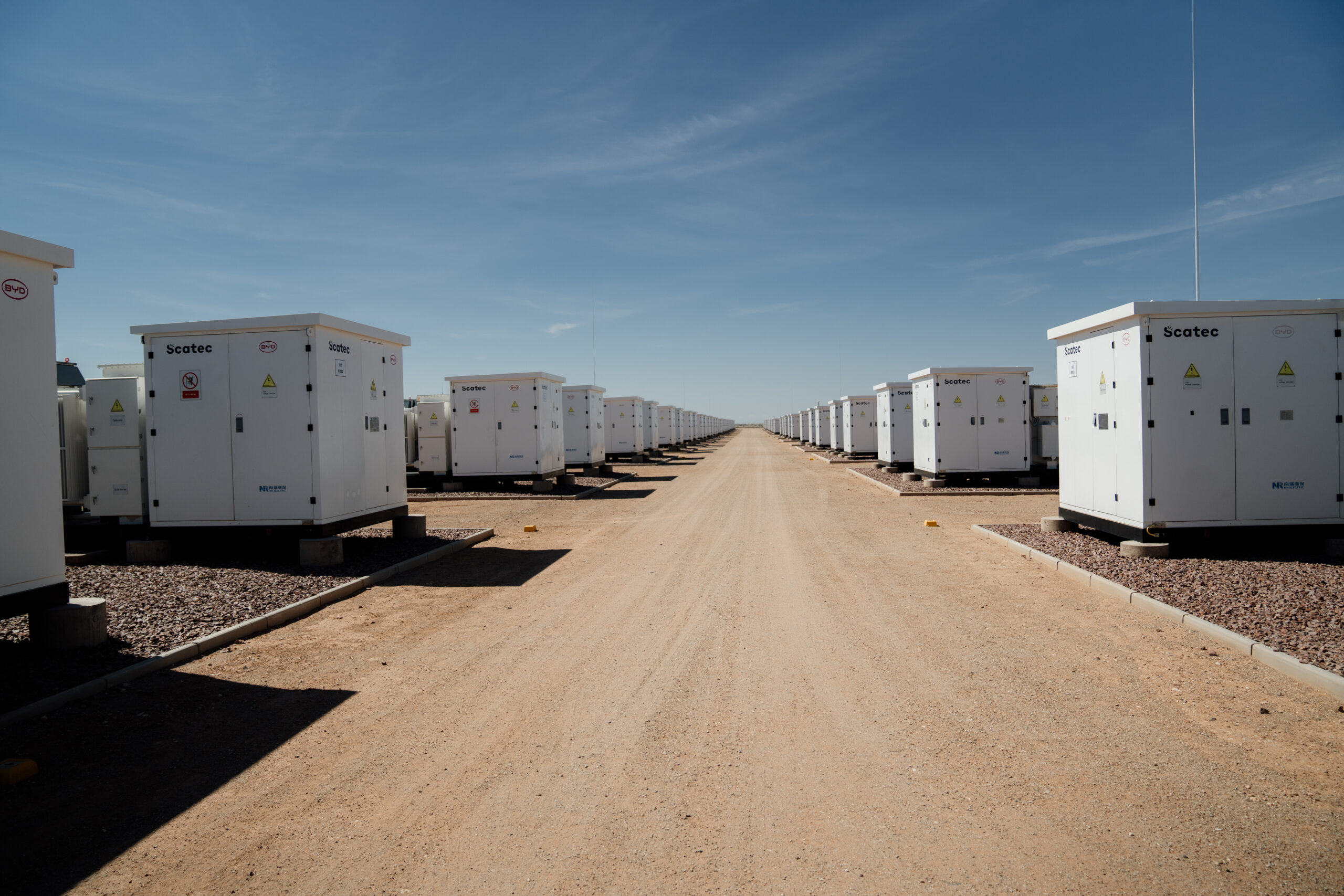 Scatec named preferred bidder for South African BESS project | Clean ...