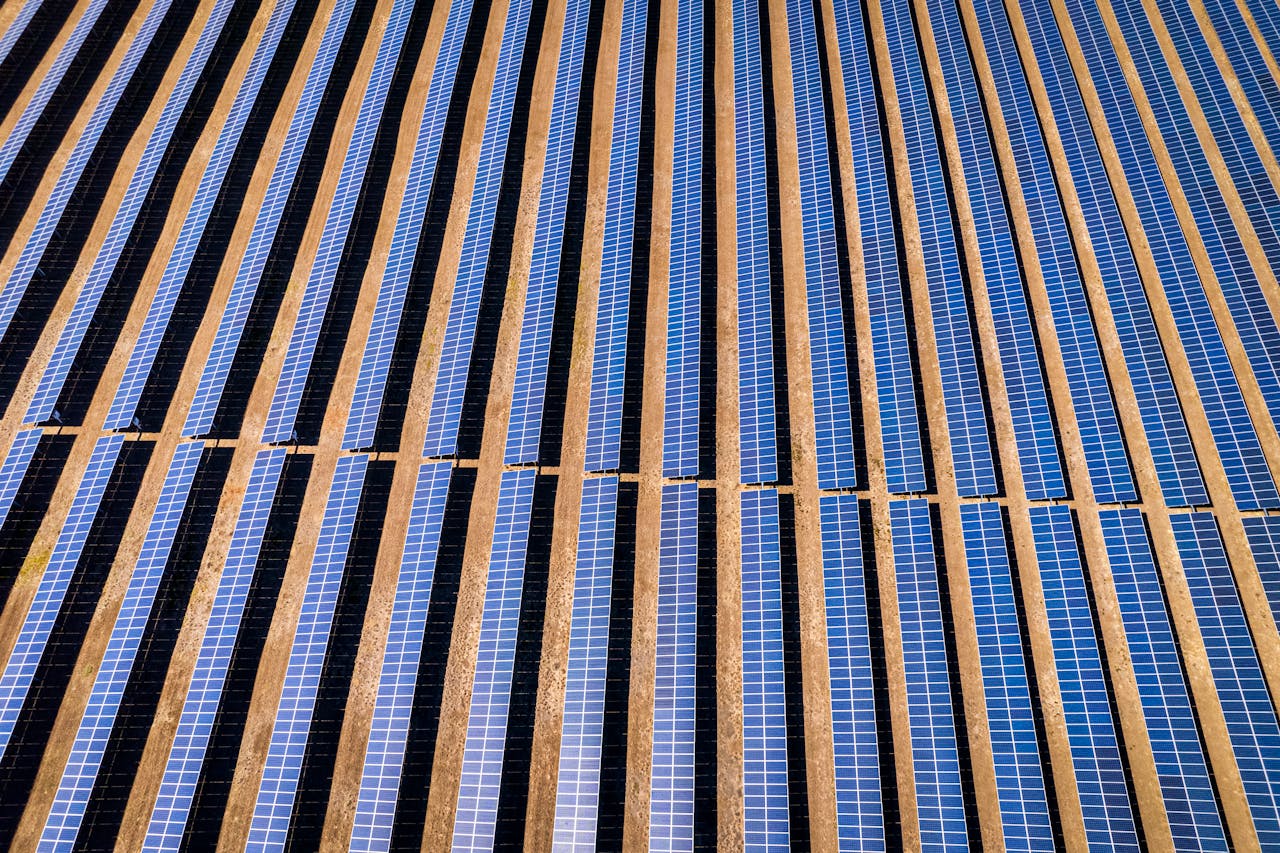 Sunraycer signs EAPAs with Meta for Texas solar double | Clean Energy ...