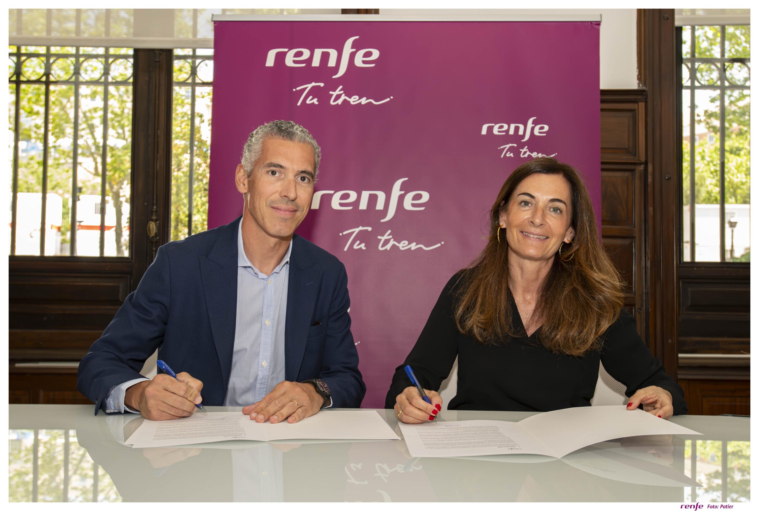 Sonnedix pens Spanish solar PPA with Renfe | Clean Energy Pipeline