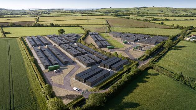 Root-Power submits 300 MW of battery storage projects to Ofgem’s LDES ...