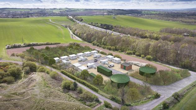 Root-Power secures approval for energy storage project in Sunderland ...