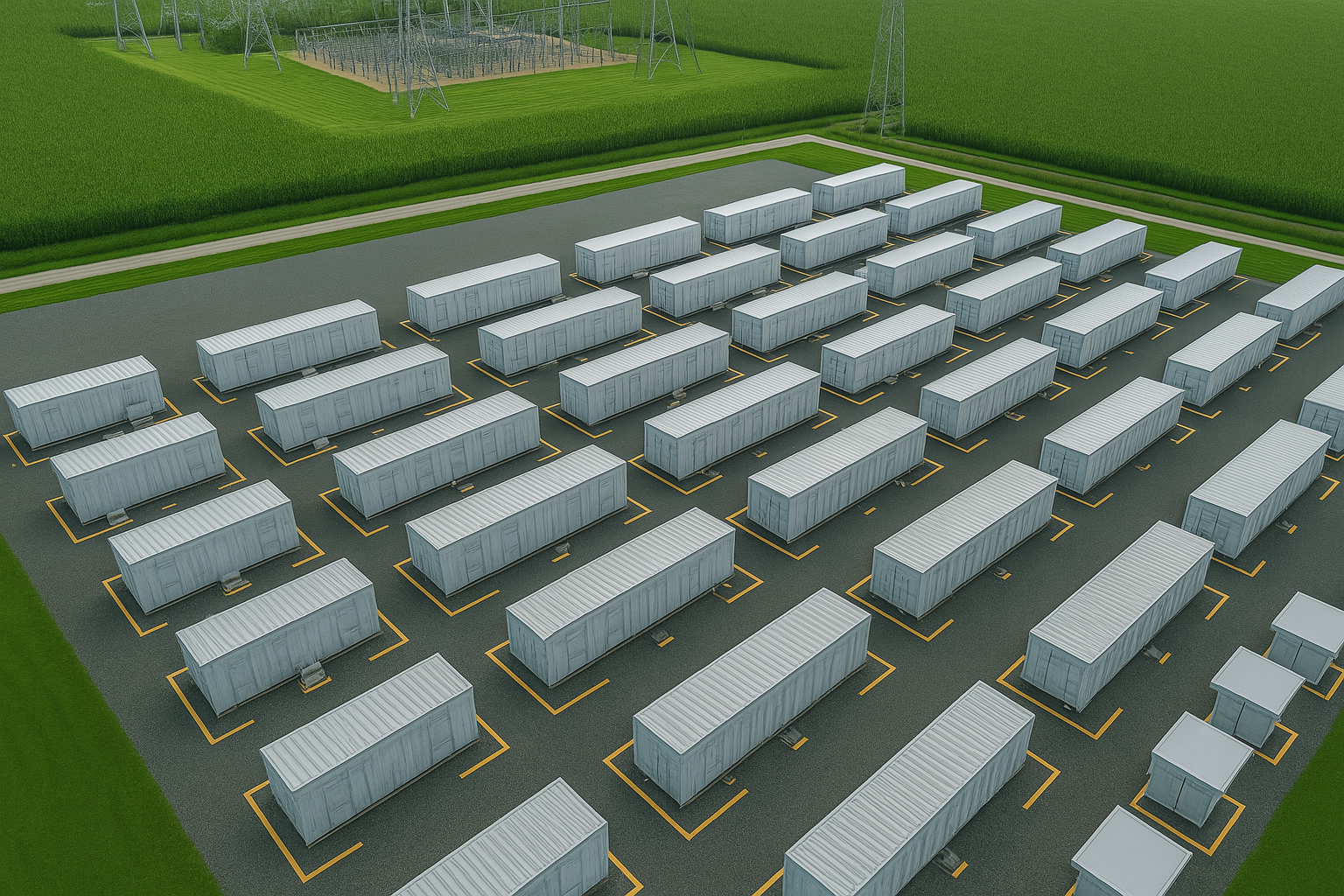 Fidra Energy backed by EIG and National Wealth Fund, hits financial ...