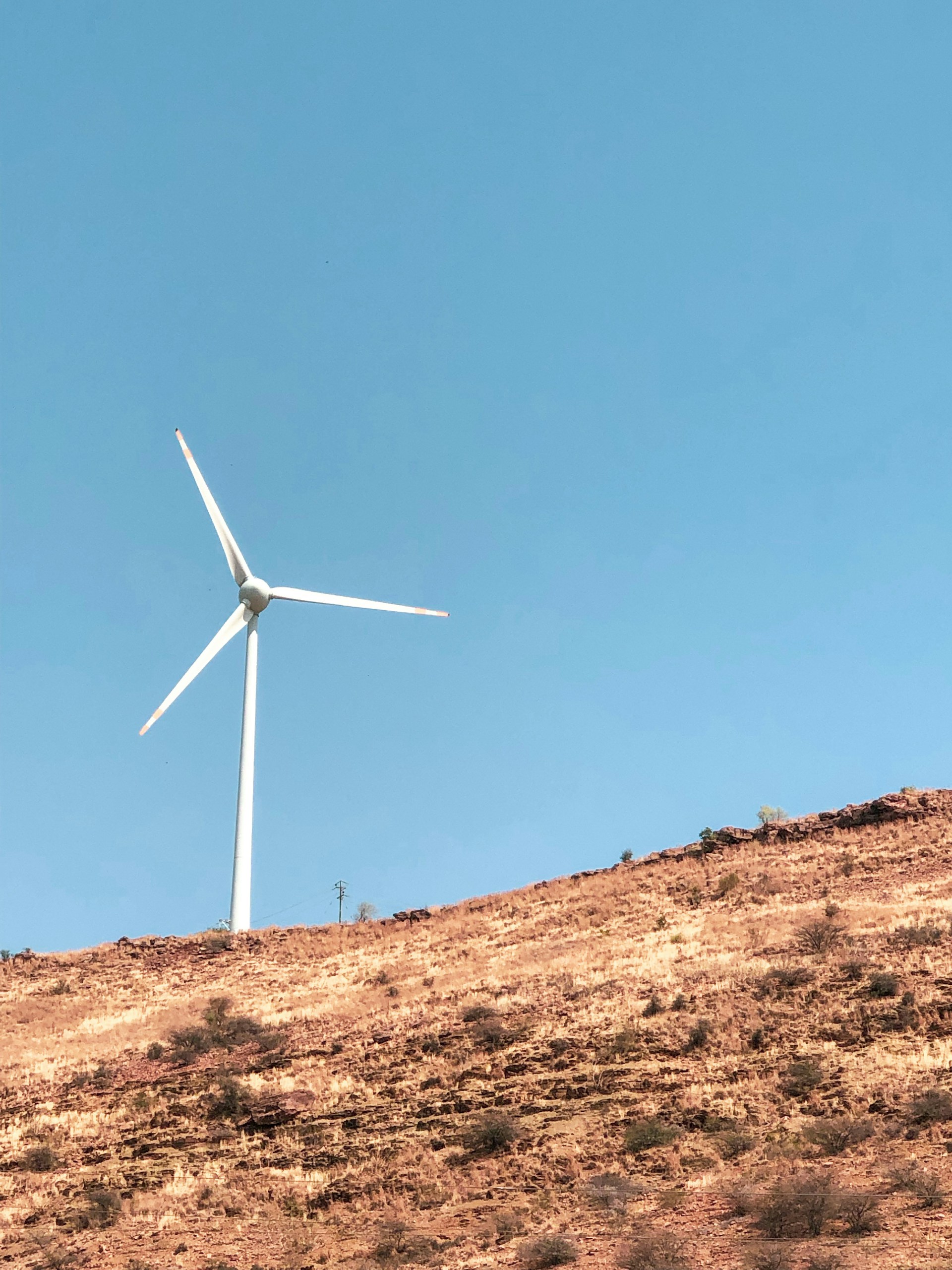 Amazon signs PPA with CleanMax for 100 MW wind project in India | Clean ...