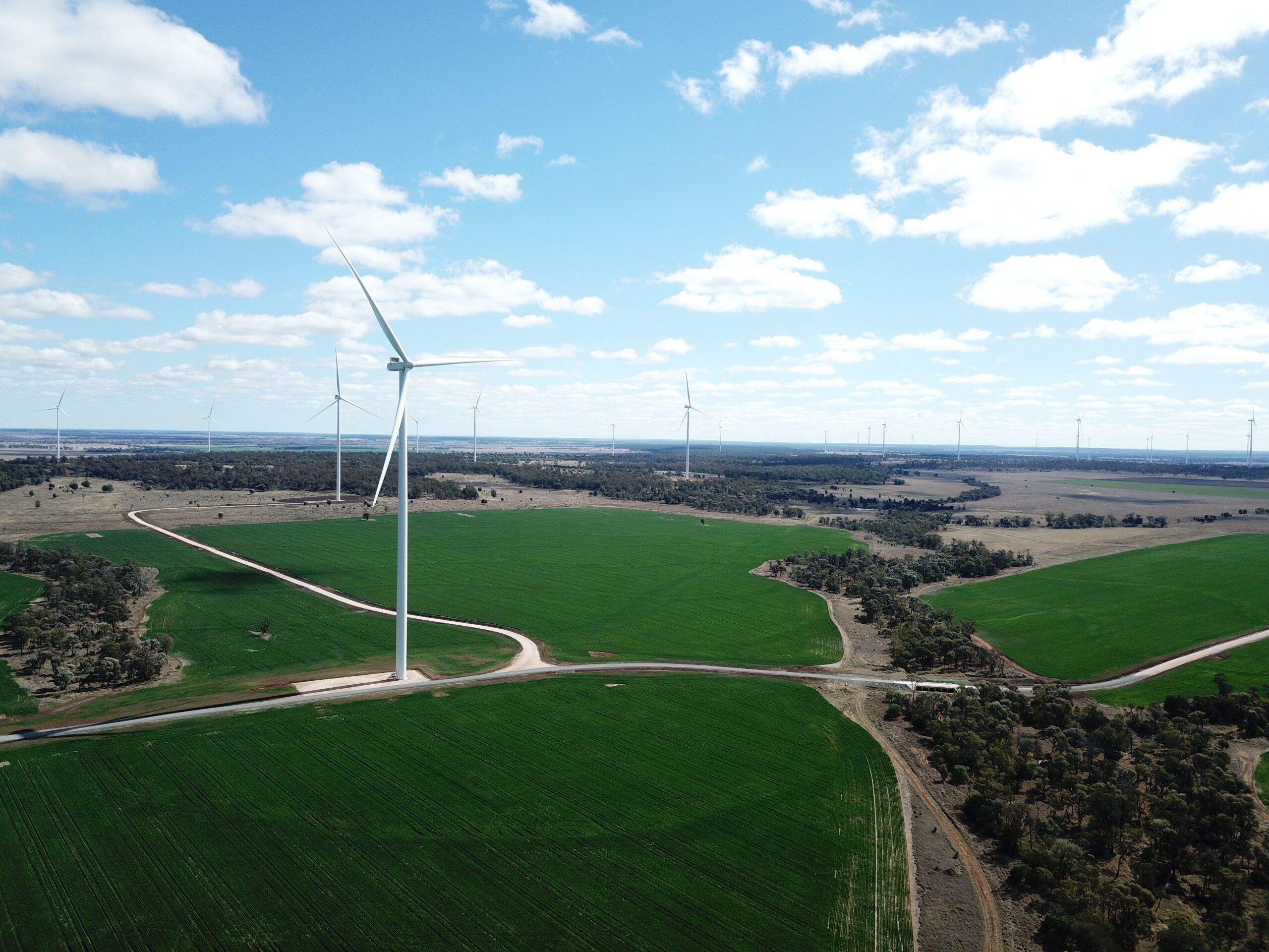 Octopus Australia’s OASIS platform backed by APG Asset Management ...