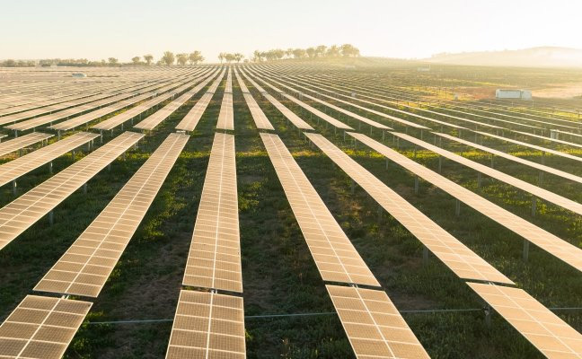 Lightsource bp places UK O&M business up for sale | Clean Energy Pipeline