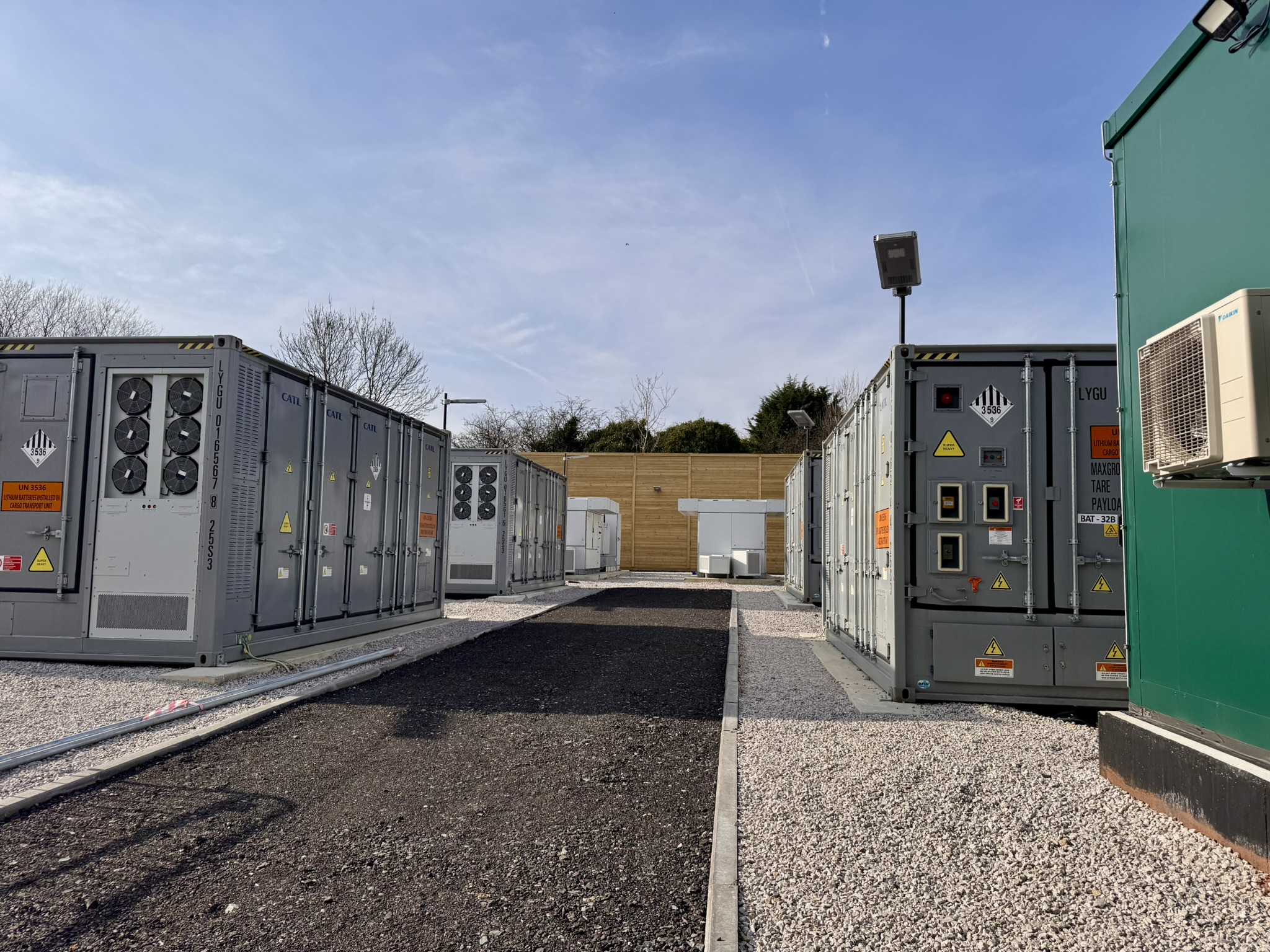 Pulse Clean Energy’s Coal Pit BESS project goes live | Clean Energy Pipeline