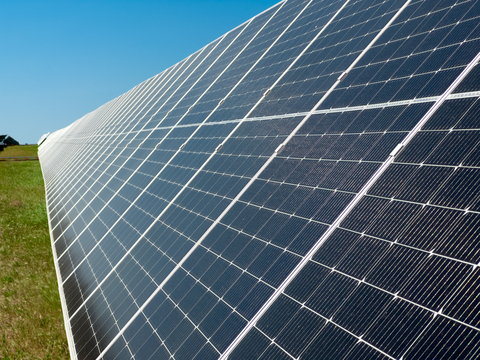 Avangrid pens Oregon solar PPA with Amazon | Clean Energy Pipeline