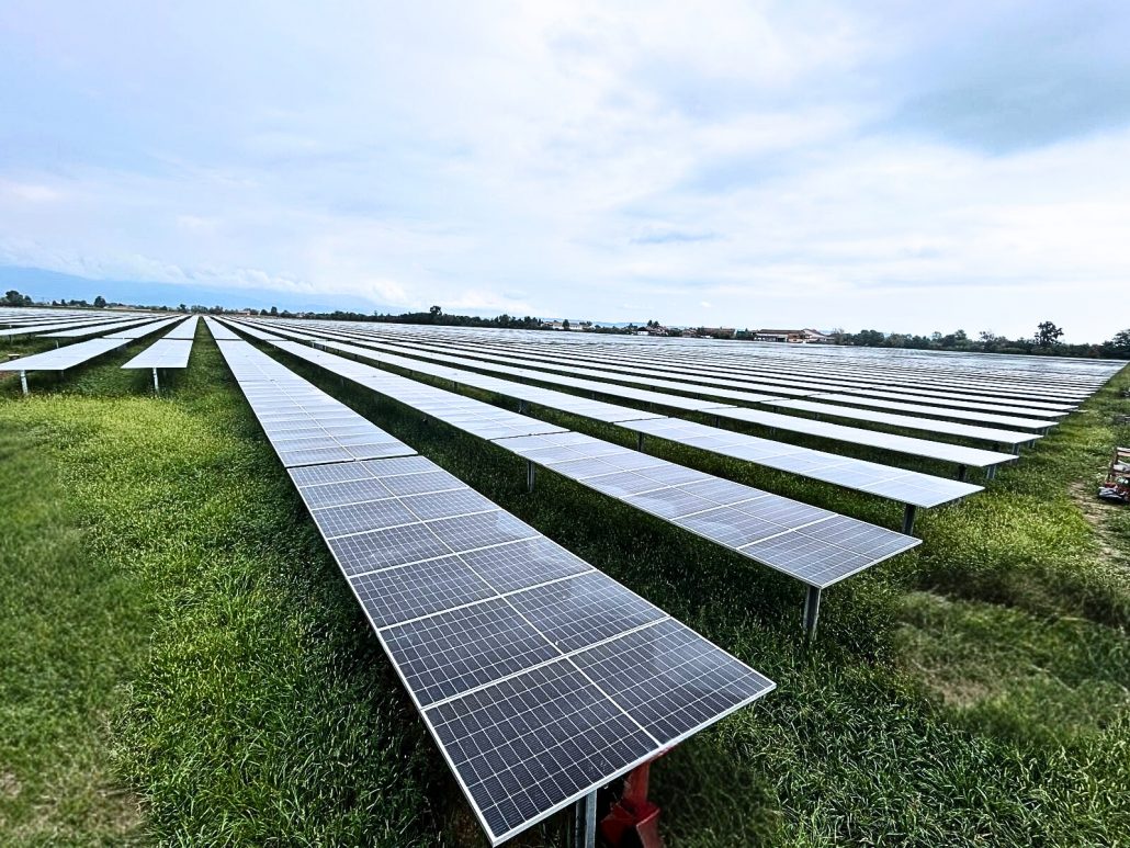 Econergy’s Italian solar portfolio backed by UniCredit | Clean Energy ...
