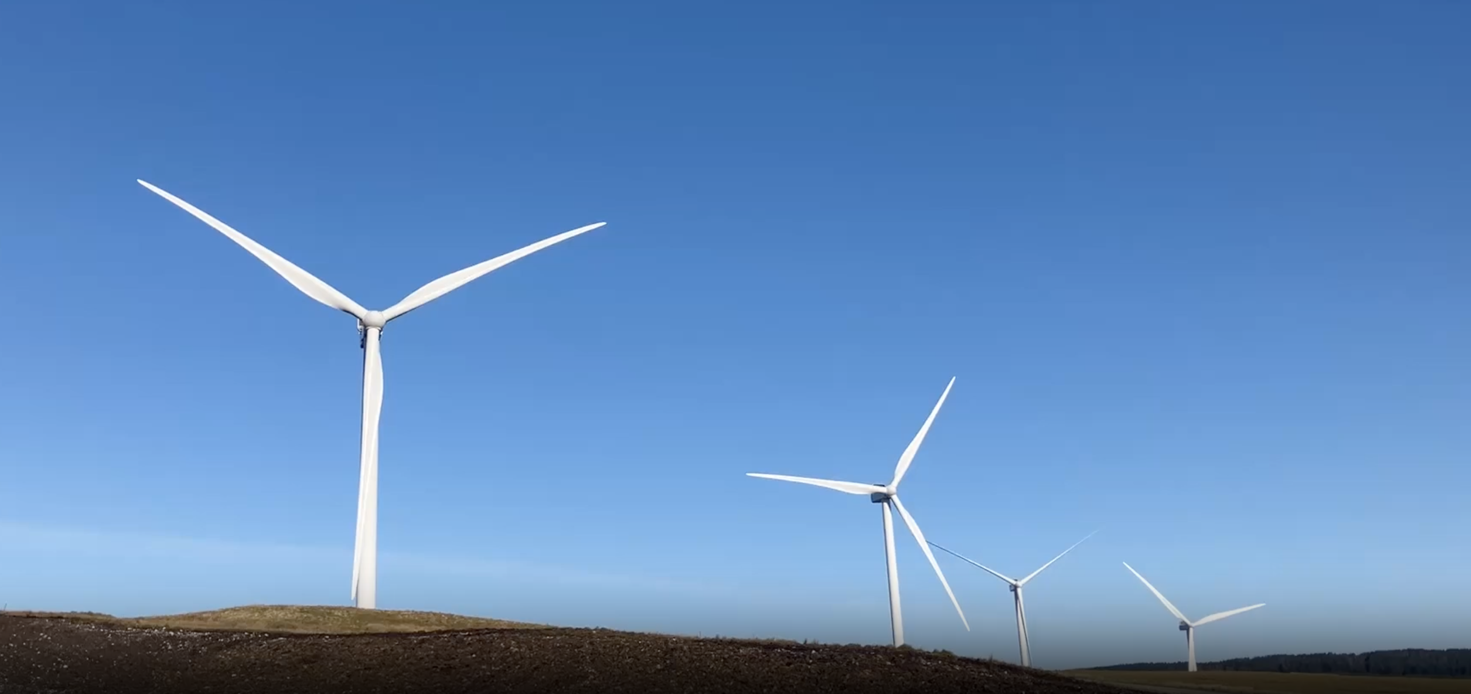 Red Rock switches on Scottish wind farm | Clean Energy Pipeline