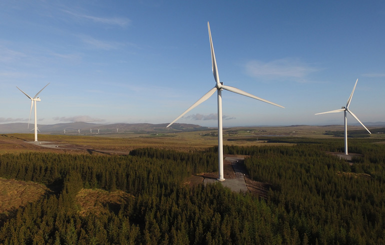 ABO Energy explores strategy shift to IPP | Clean Energy Pipeline
