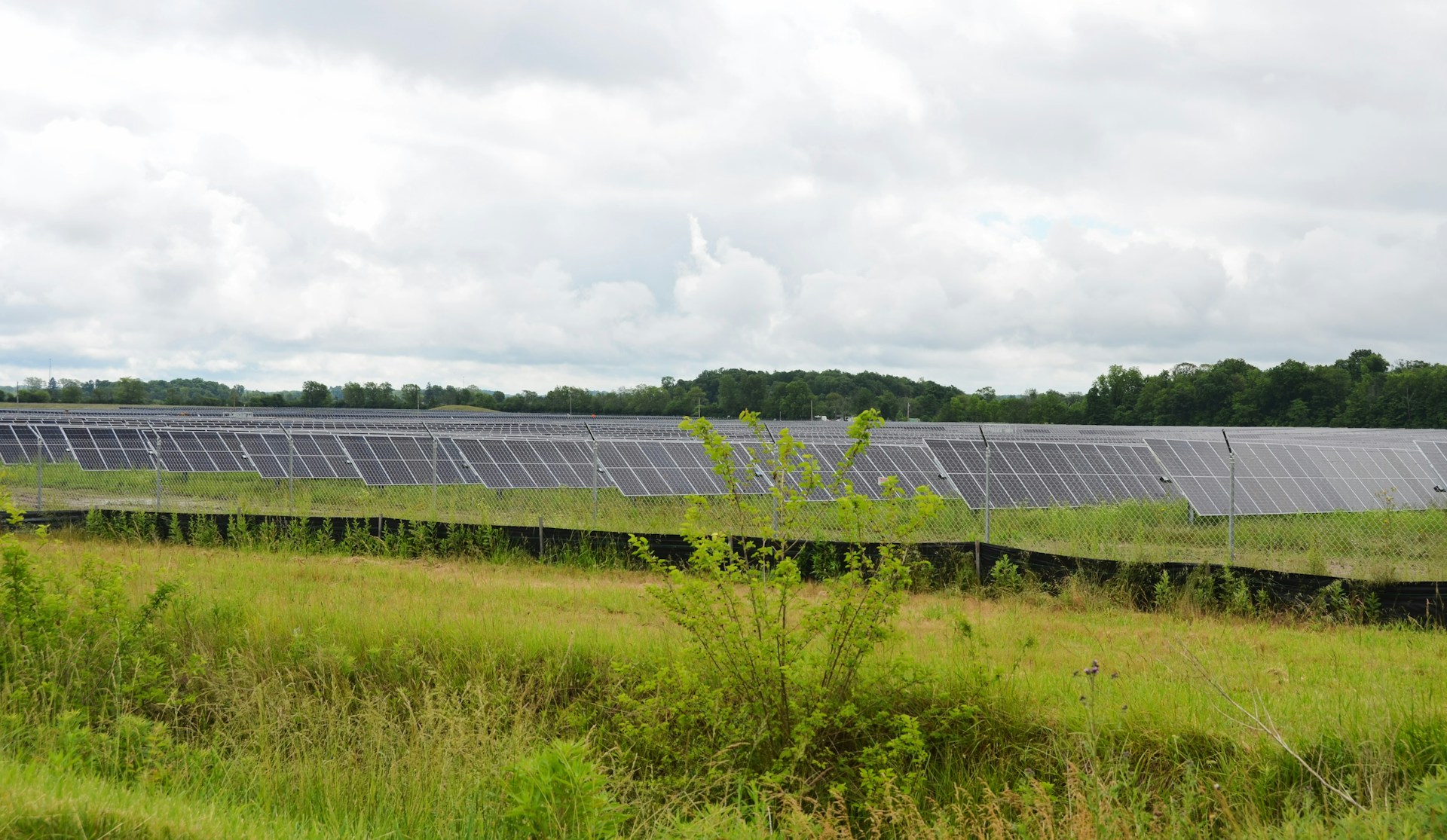 NTR secures financing for Irish solar and BESS portfolio | Clean Energy ...