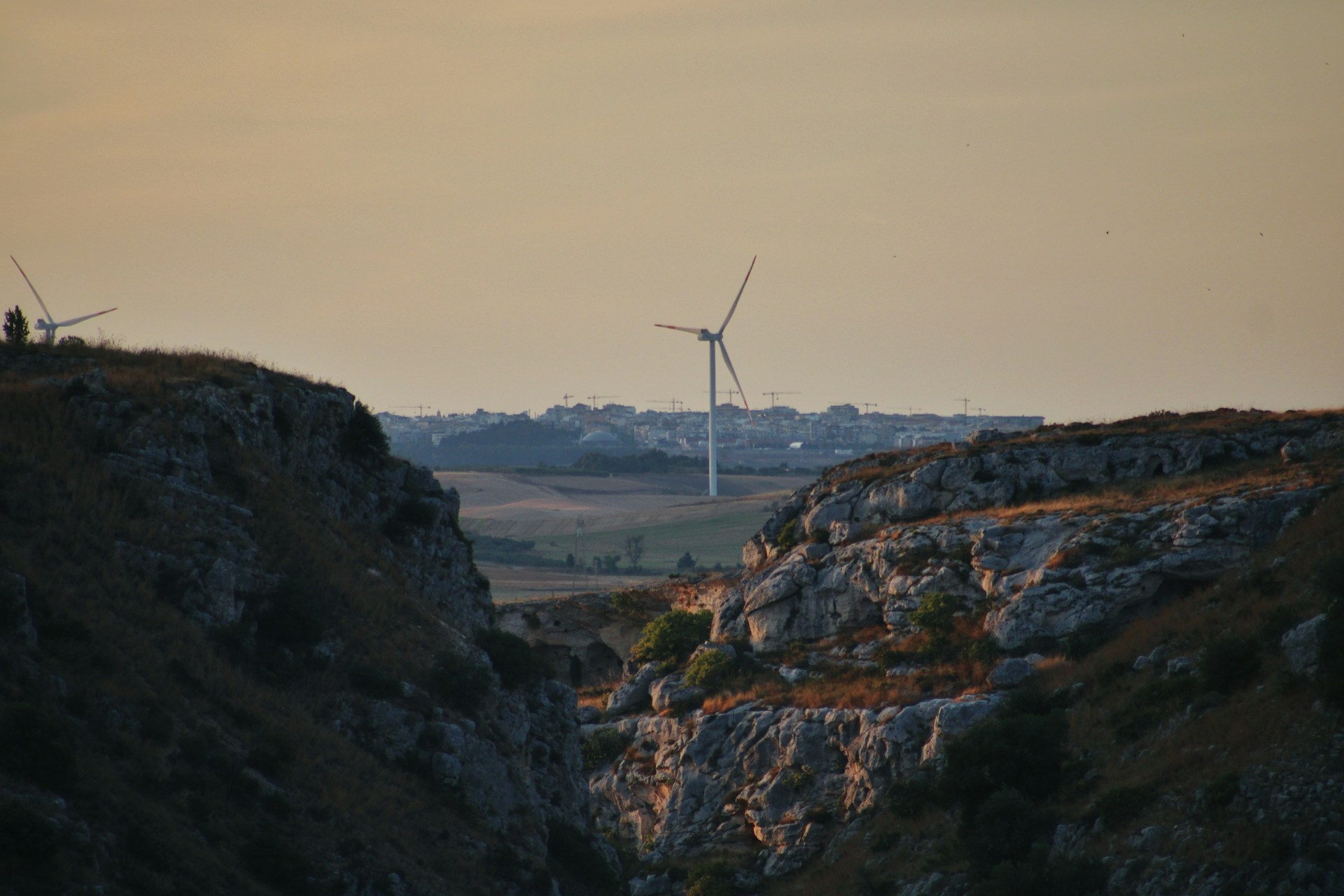 OX2 transfers Italian wind farm to Nuveen Infrastructure | Clean Energy ...