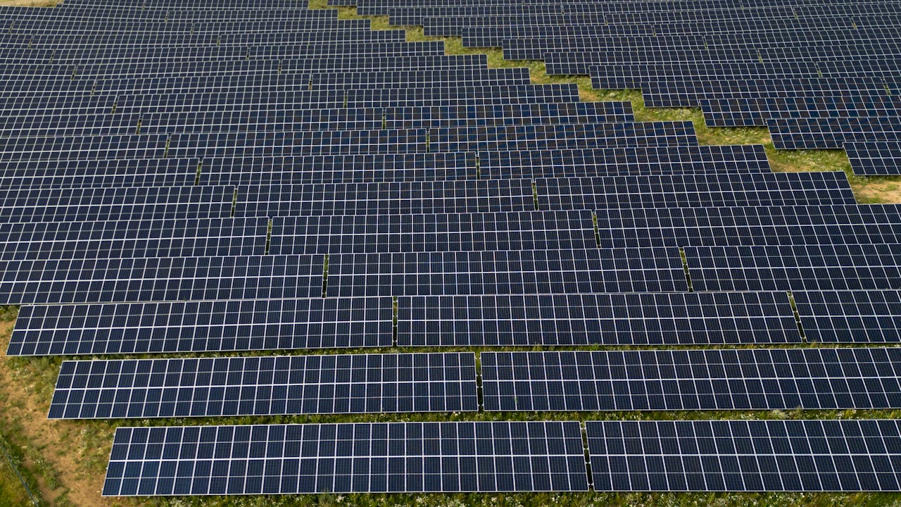 BOOM Power sells two UK solar developments to Enray Power | Clean ...