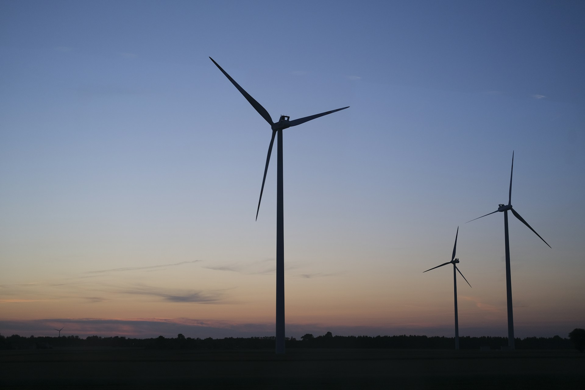 OX2 completes Finnish wind handover | Clean Energy Pipeline