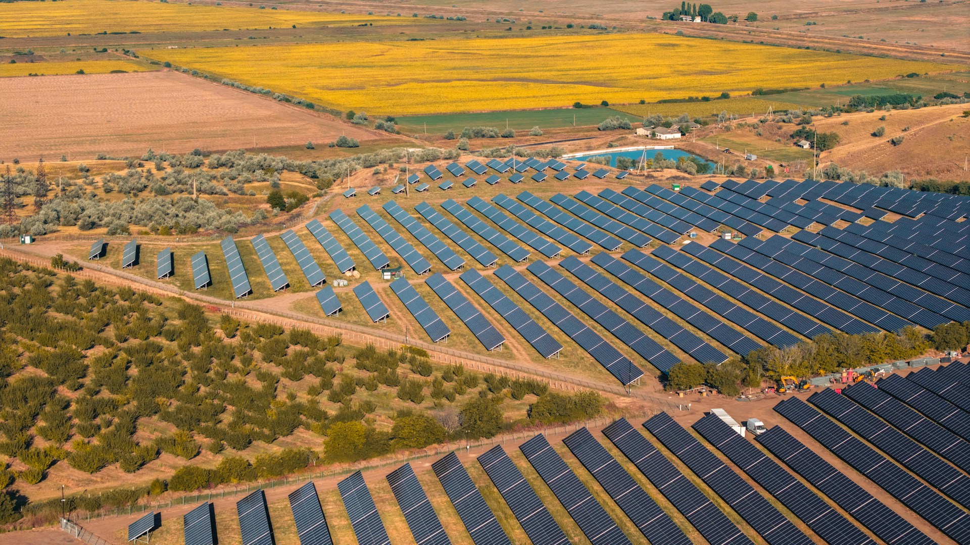 ABEI Energy signs Spanish renewables financing agreement with BBVA ...